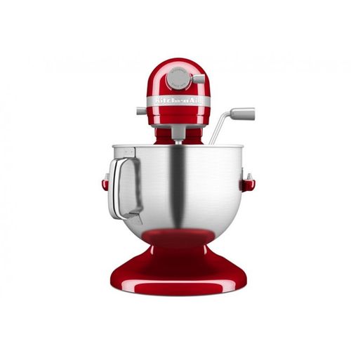 KITCHEN AID KA5KSM70SHXEER Artisan mikser sa posudom 6.6L crveni
