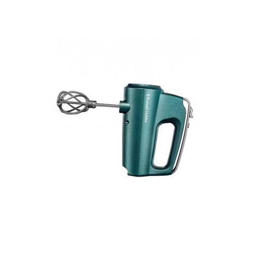 RUSSELL HOBBS Ručni mikser 25891-56 Swirl Turquoise