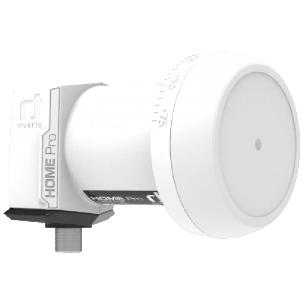Inverto LNB јednostruki IDLP-SNL413-HMPRO-OPX, šum 0.4dB, Home Pro, DVB-S2 (HD - UHD)