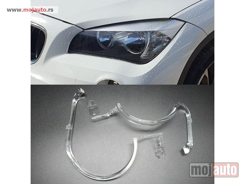 DRL tube za BMW X1 series E84