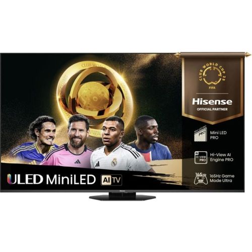 Hisense 65U8Q ULED 4K UHD Smart TV