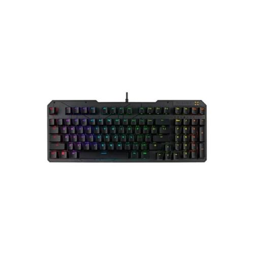 ASUS RA07 Tuf Gaming K3 Gen II RD US Black Tastatura