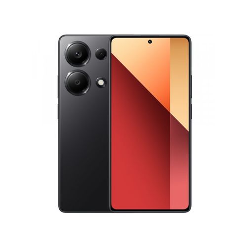 Xiaomi Redmi Note 13 PRO Mobilni telefon 8/256GB Crna