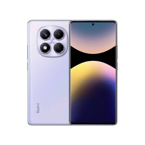 XIAOMI Redmi Note 14 Pro 12/512GB Aurora Purple (MZB0IW1EU)