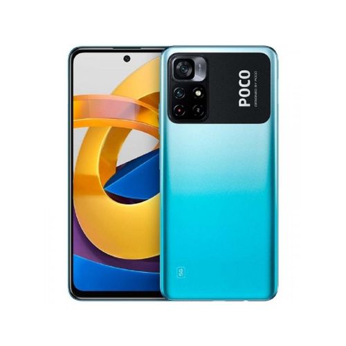 Xiaomi POCO M4 Pro 5G 4/64GB Cool Blue