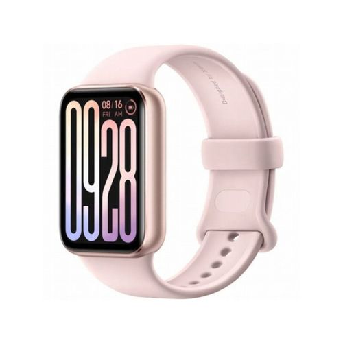 XIAOMI Smart Band 9 Pro Rose Gold