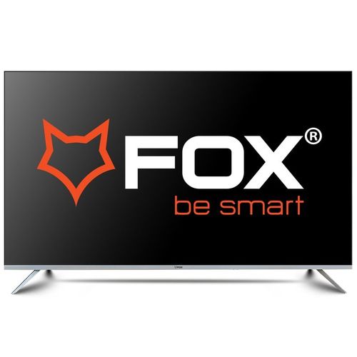 Fox 75WOS625D Televizor 75" LED Smart 3840x2160/UHD/4K/ATV/DTV-C/T/T2/S/S2
