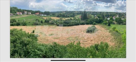 Barajevo - Plac na prodaju 80ari