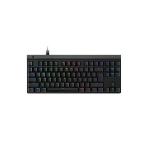 LOGITECH G515 TKL US Crna Žična gejming tastatura