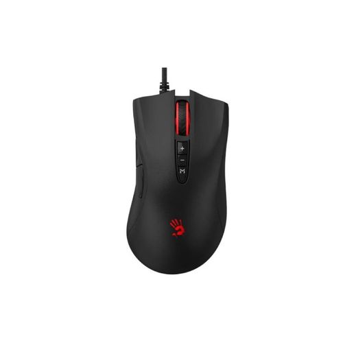 A4 TECH ES9 Bloody RGB Esports Gaming optički USB crni miš