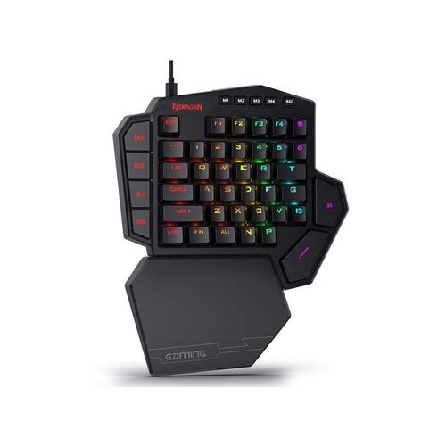 REDRAGON Mehanička tastatura Diti K585 RGB