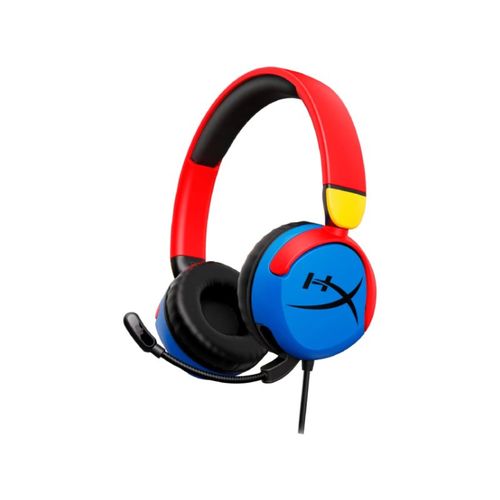 HYPERX Cloud Mini Multicolor Gaming slušalice sa mikrofonom