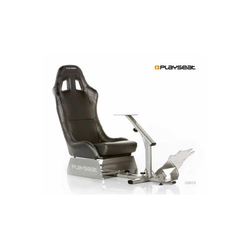PLAYSEAT Evolution Black (REM.00004)