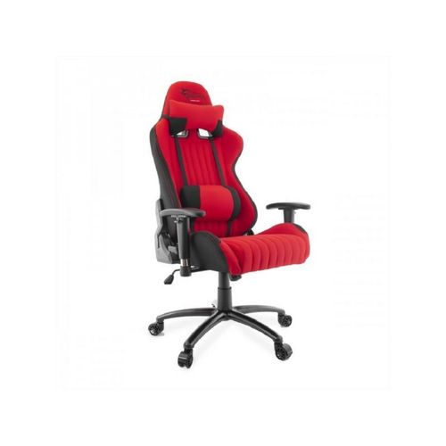 WHITE SHARK WS RED DEVIL, Gaming Chair