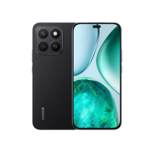 Honor X8c Mobilni telefon 8GB/256GB/crna