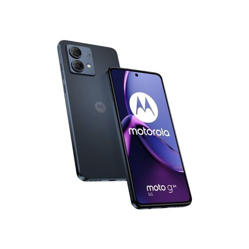 Motorola G84 Mobilni telefon 8/256 GB Midnight Blue