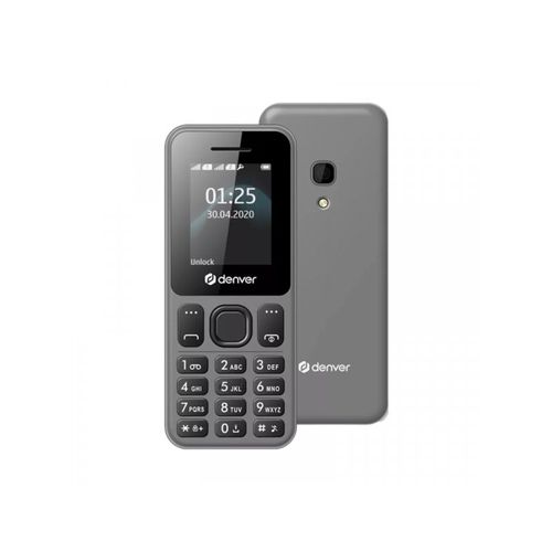 Denver FAS-18060SRB dual sim 1.77"