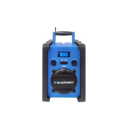 BLAUPUNKT Po.Player PP30BT Bl. (PP30BT JOBSITE)