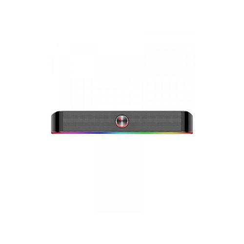 REDRAGON Soundbar Gaming Adiemus GS560 RGB 3Wx2
