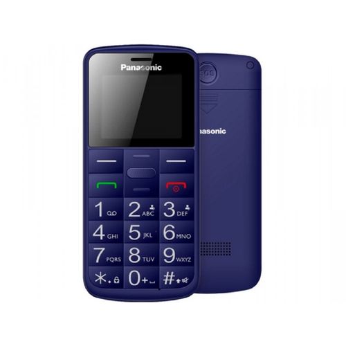 PANASONIC KX-TU110EXC PLAVI