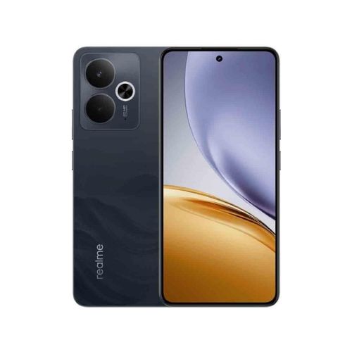 Realme 14 T RMX5078 Mobilni telefon 8GB/256GB crna