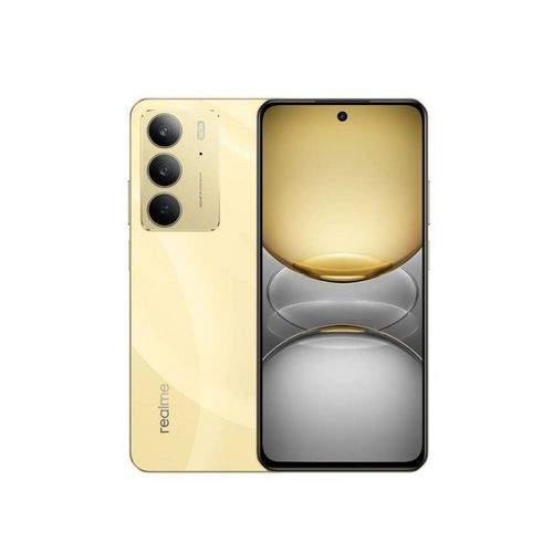 Realme C75 RMX3941 Lightning Gold 8/256GB mobilni telefon
