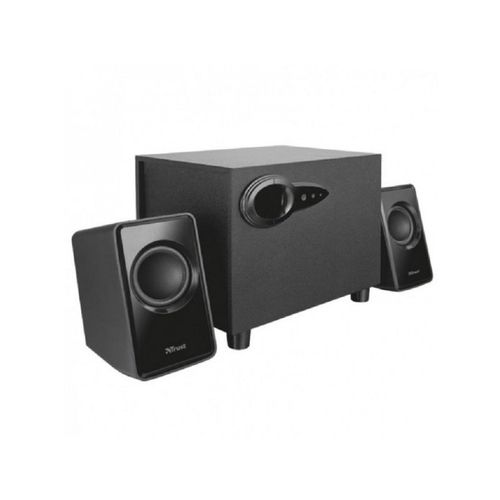 TRUST Avora 2.1 Subwoofer speaker set (20442)