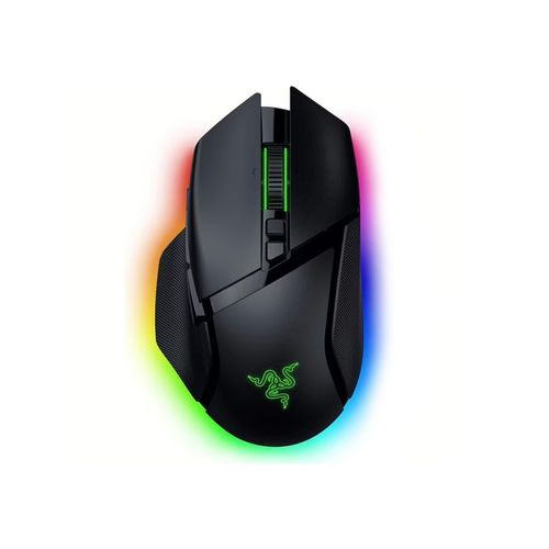 RAZER Basilisk V3 Pro 35K - Ergonomic Wireless Gaming Mouse