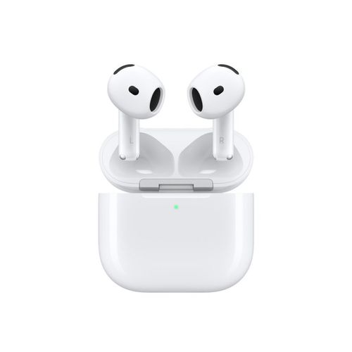 APPLE AirPods 4 MXP63ZM/A Bežične bubice