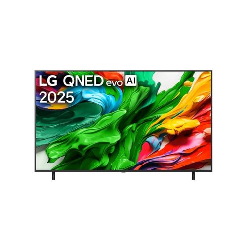 LG 65QNED85A3C Televizor 65" 4K HDR, QNED, Smart, webOS, 2025