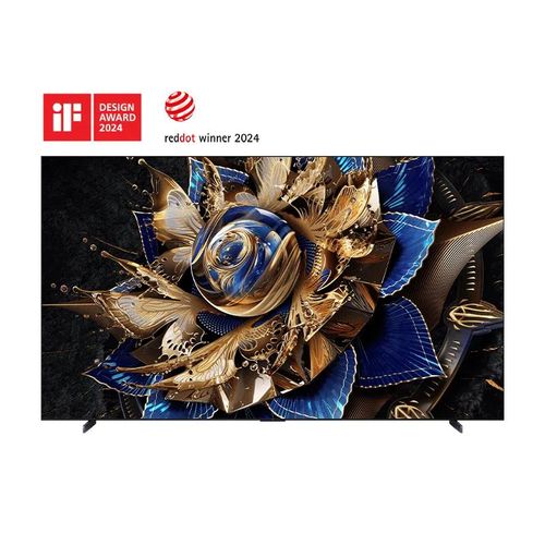 TCL 115X955Max Televizor 115" MiniLED, 4K, Smart, Google TV