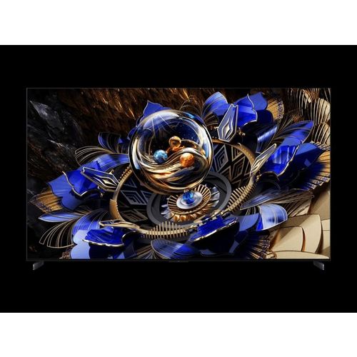 TCL 98X11K Televizor 98" MiniLED, 4K, 144Hz, Google TV