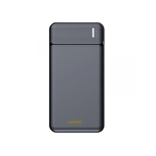 Puridea ApoIIon Power bank 20000 mAh crni PD83BLK