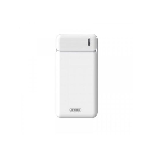 Puridea Apollon Power Bank 20000 mAh - Beli PD83WHT