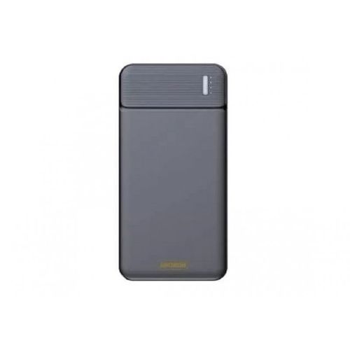 Puridea Apollon Power bank 10000 mAh crni PD82BLK