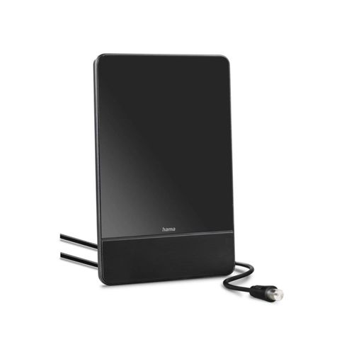 HAMA 221083 Pro DVB-T2 Sobna antena - Aktivna
