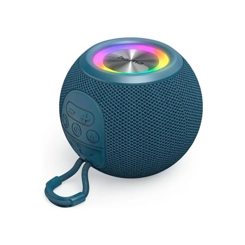 HAMA Ball Shape Plavi Bluetooth zvučnik