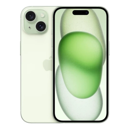 Apple iPhone 15 128GB Green