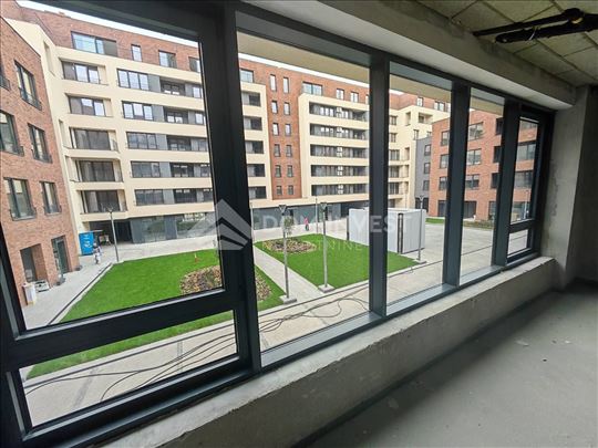 Luks 51, poslovni prostor, 77m2