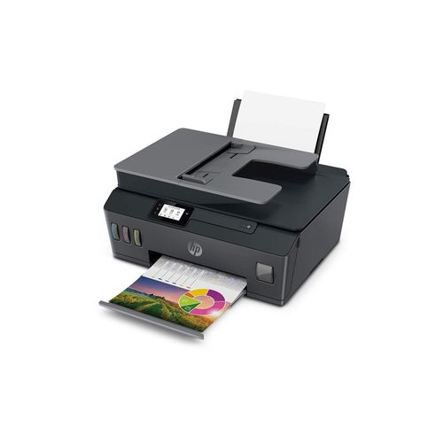 HP Smart Tank 530 AIO Wireless MFP 4SB24A