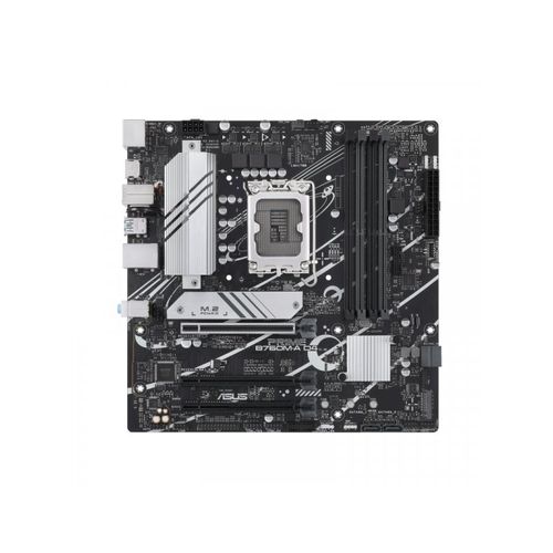 ASUS Prime B760M-A D4-CSM