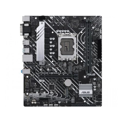 ASUS PRIME H610M-A D4-CSM Matična Ploča