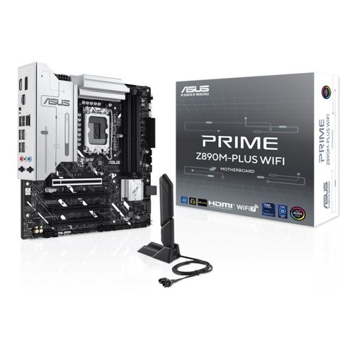 ASUS PRIME Z890M-PLUS WIFI Matična Ploča