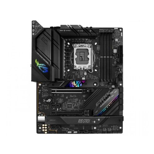 ASUS ROG STRIX B760-F GAMING Matična Ploča