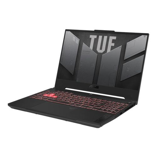 ASUS TUF Gaming A15 FA507NVR-LP080 (Full HD, Ryzen 7 7435HS, 16GB, SSD 512GB, RTX4060)