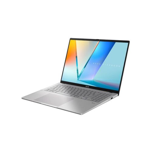 ASUS Vivobook S 16 S3607CA-RP039W (16 inca WUXGA, Ultra 7 255H, 16GB, SSD 1TB, Win11 Home)