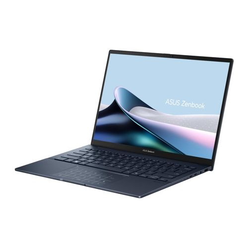 ASUS ZenBook 14 OLED UX3405CA-QL077W (14 inca Touch WUXGA OLED,Ultra 5 225H, 16GB, SSD 1TB, Win 11 Home)