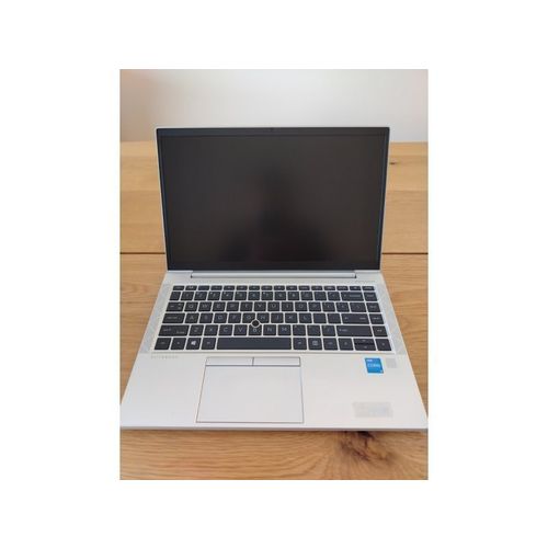 HP EliteBook 840 G8 (Silver) Full HD IPS, Intel i5-1145G7, 16GB, 256GB SSD, Win 11 Pro, RENEW