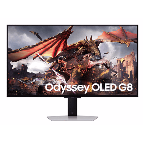 Samsung LS32DG802SUXDU Monitor 32" OLED
