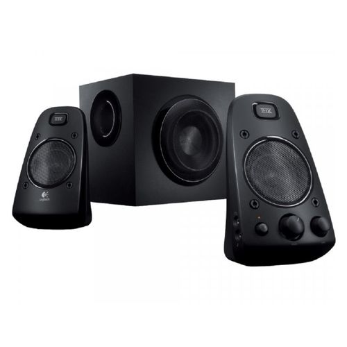 LOGITECH Z623 2.1 Retail Black